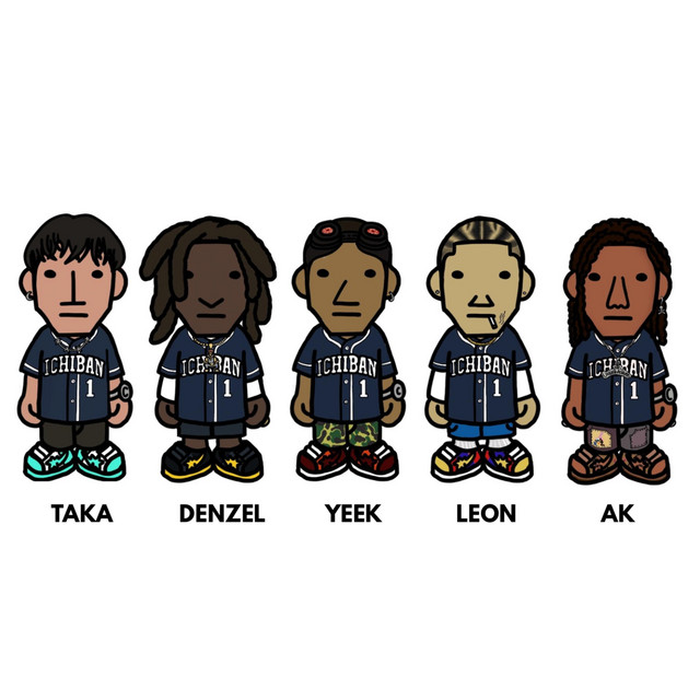 Ichiban by AK the Savior & Leon Fanourakis (Single, Neo-Soul): Reviews ...