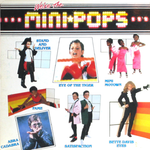 The Mini Pops Albums: songs, discography, biography, and listening ...