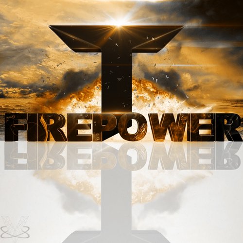 Firepower by Teminite (Single, Drumstep): Reviews, Ratings, Credits ...
