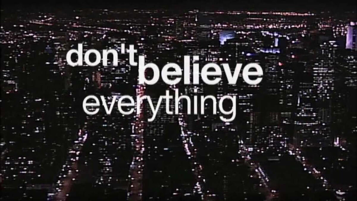 These Colours Don't Run by Architects (Music video): Reviews, Ratings ...