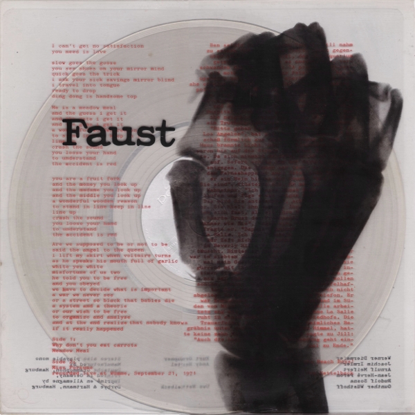 Faust by Faust (Album, Krautrock): Reviews, Ratings, Credits, Song list ...