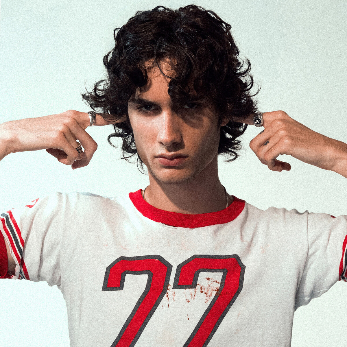 Reviews of I Barely Know Her by sombr (Album, Pop Rock) [Page 2] - Rate ...