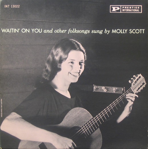 Molly Scott Albums: songs, discography, biography, and listening guide ...