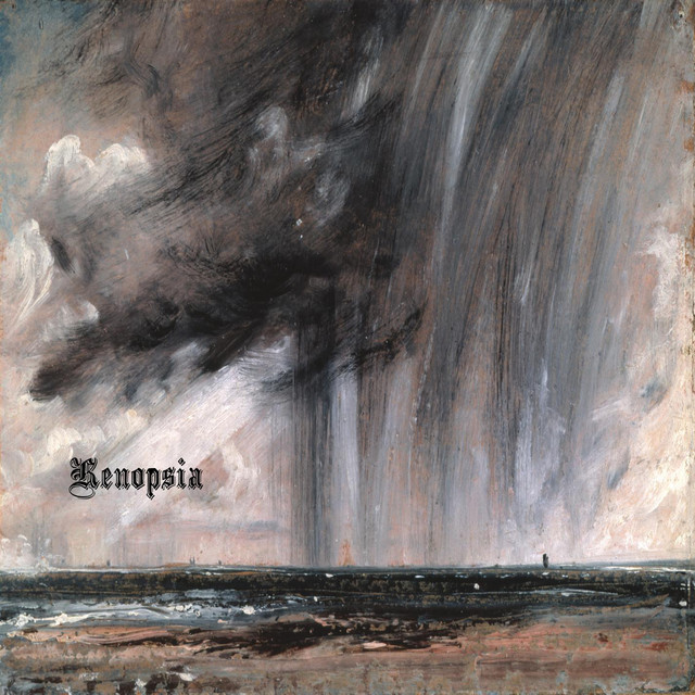 Kenopsia by Blood Roses (Album): Reviews, Ratings, Credits, Song list ...
