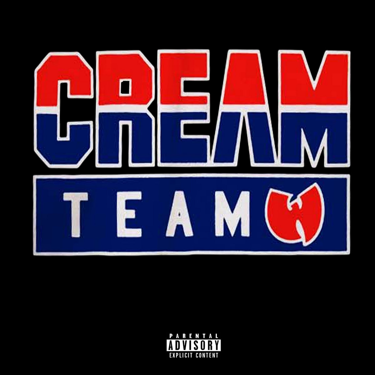 American Cream Team Mixtape by American Cream Team (Mixtape): Reviews ...