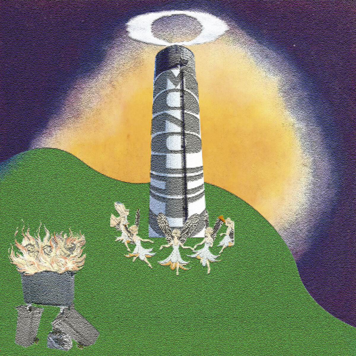 Lessons: A Story by Paul Ewen, Read by Tim Key by Squid & Tim Key ...