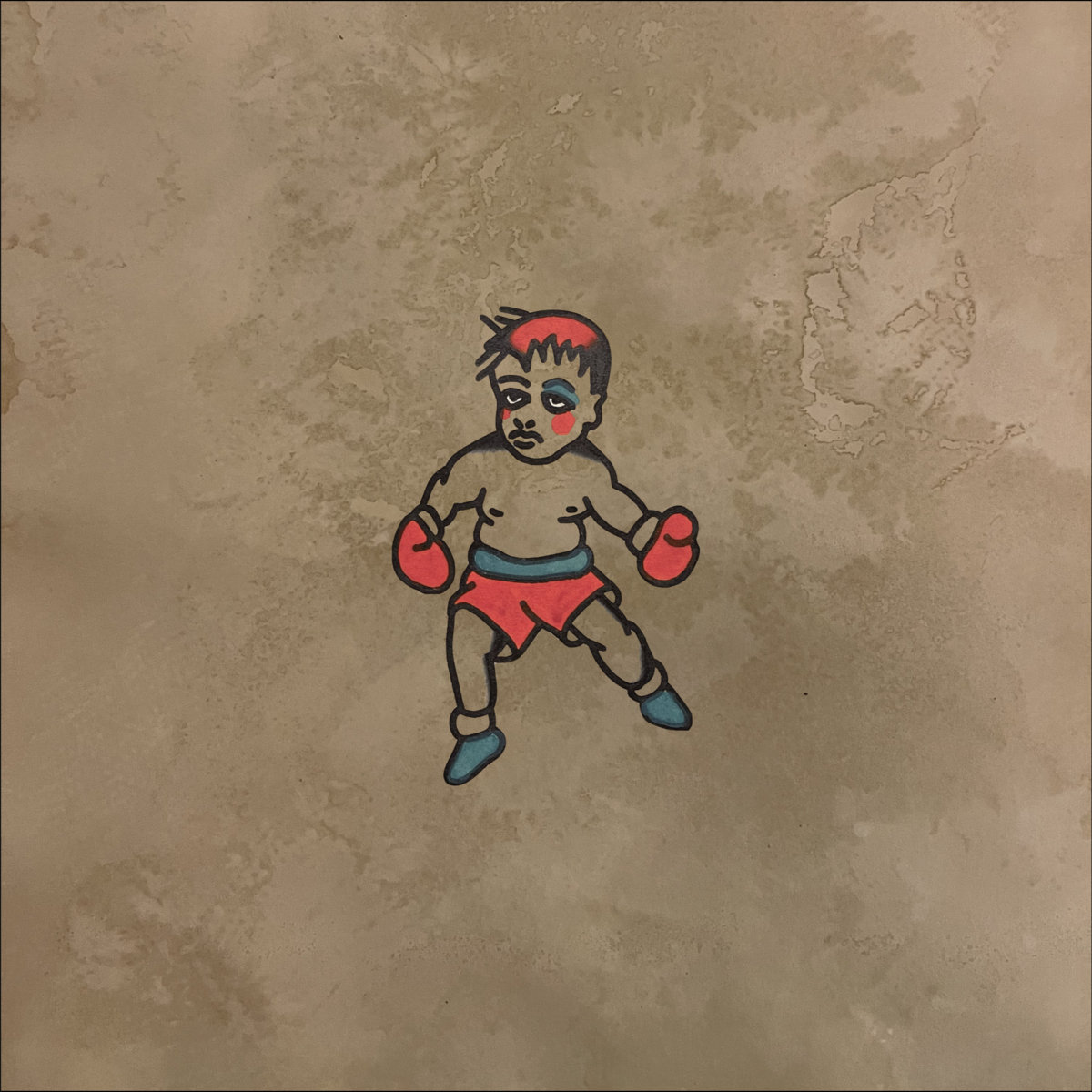 Garst by Garst (Album, Garage Punk): Reviews, Ratings, Credits, Song ...