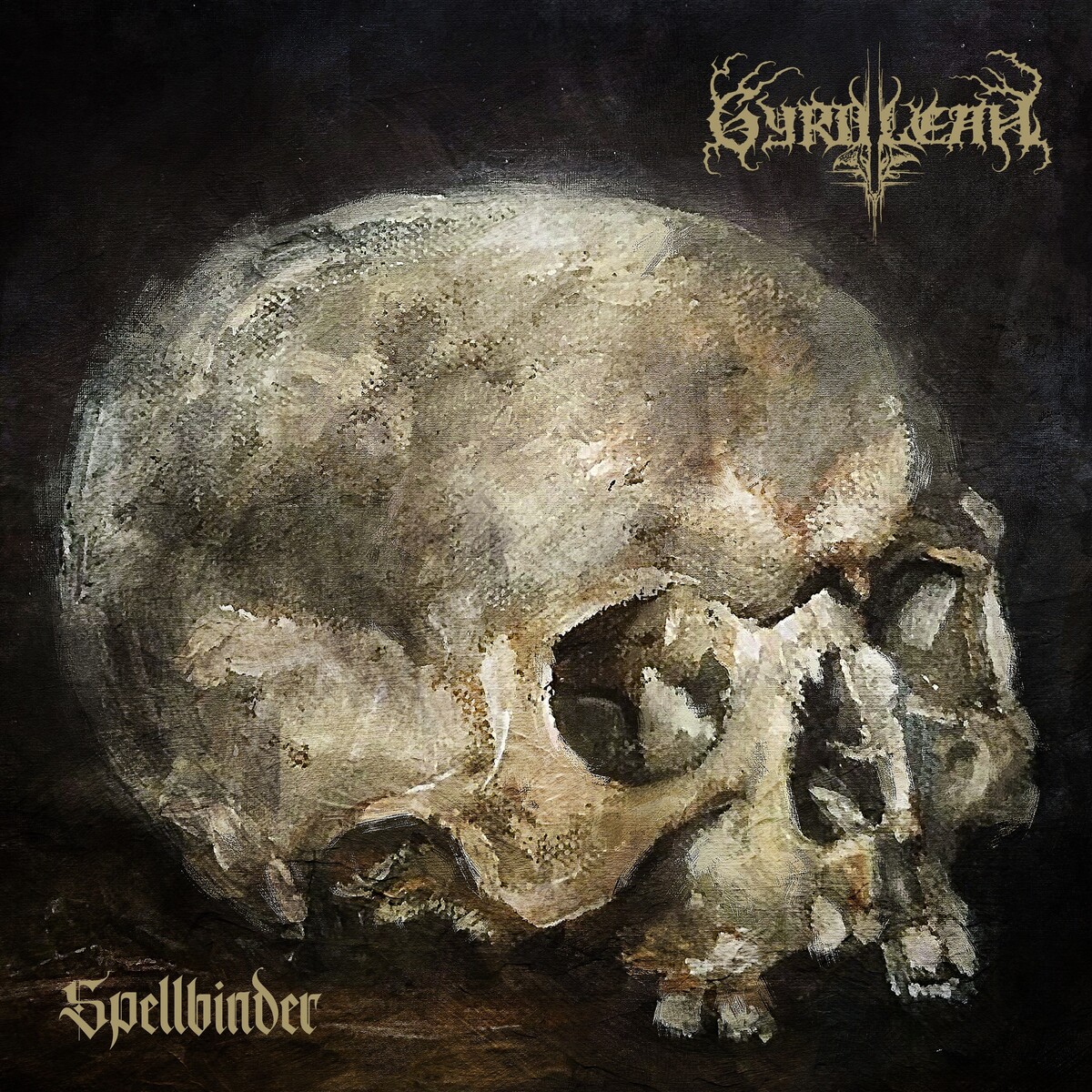 Spellbinder by Gyrdleah (Album, Atmospheric Black Metal): Reviews ...