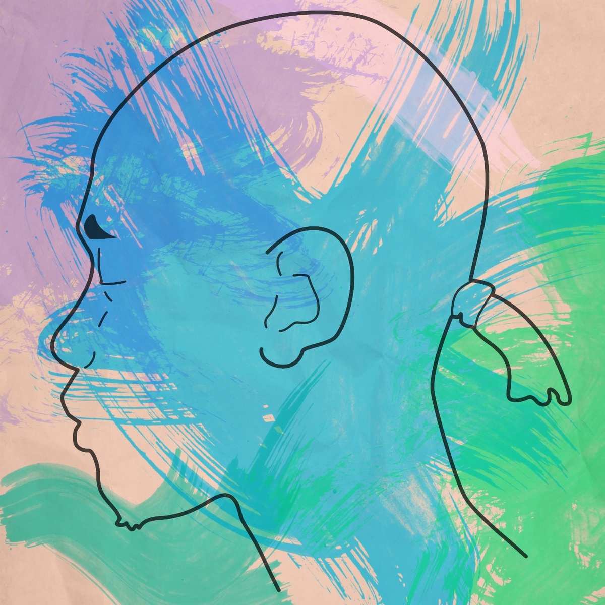 Melodic Therapy by Eaze (Album): Reviews, Ratings, Credits, Song list ...