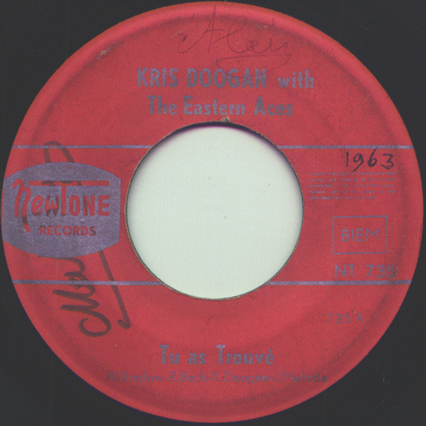 Kris Doogan Albums: songs, discography, biography, and listening guide ...