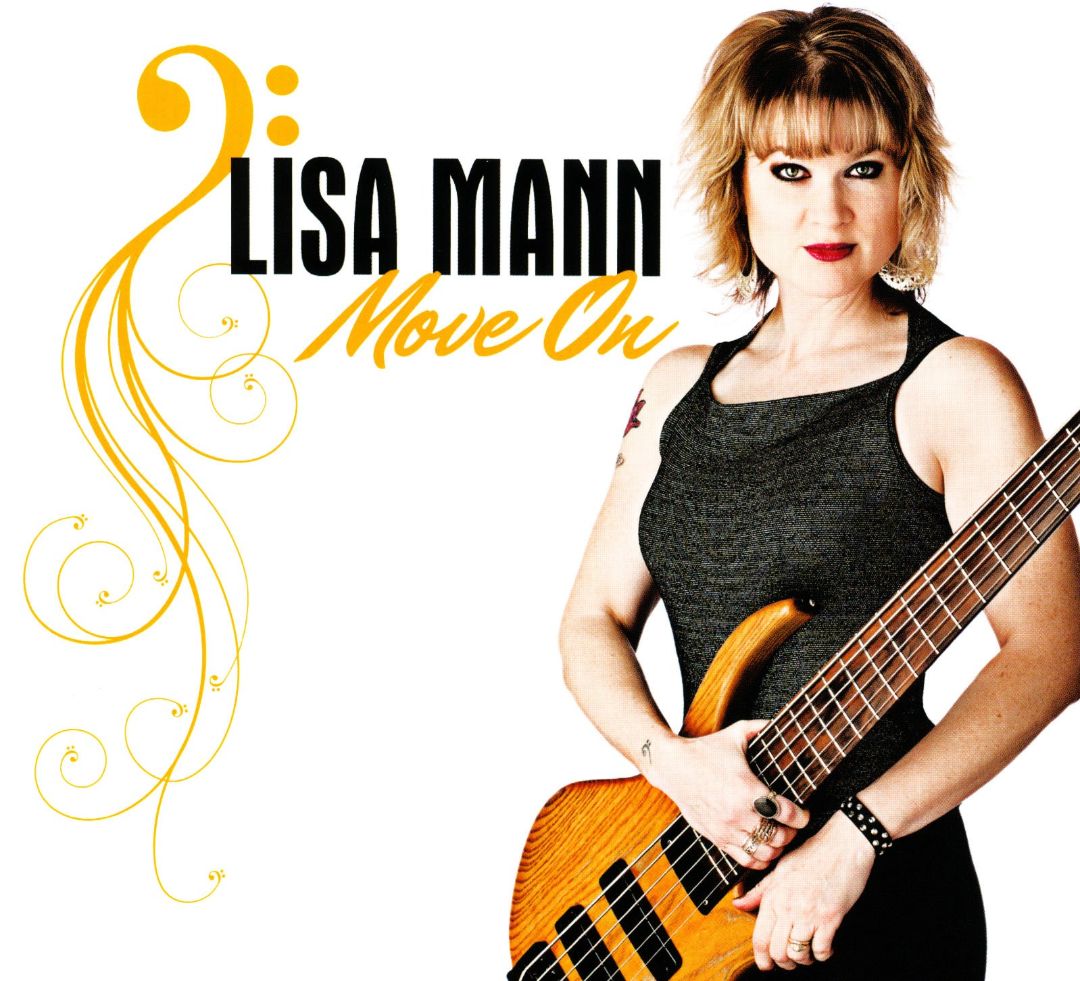 Music credits for Lisa Mann : 7 performances listed under vocals ...