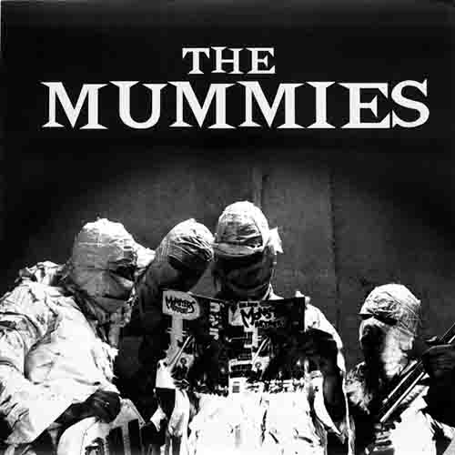 The Mummies Albums: songs, discography, biography, and listening guide ...
