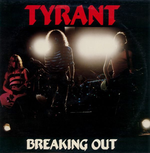 Tyrant Albums: songs, discography, biography, and listening guide ...