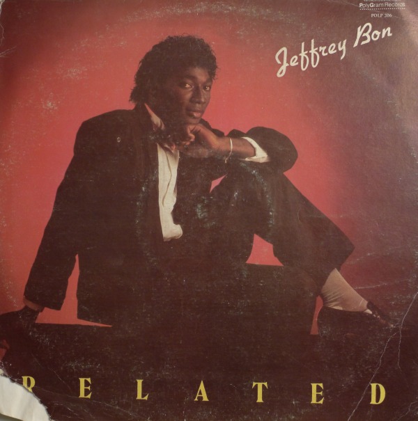 Jeffrey Bon Albums: songs, discography, biography, and listening guide ...