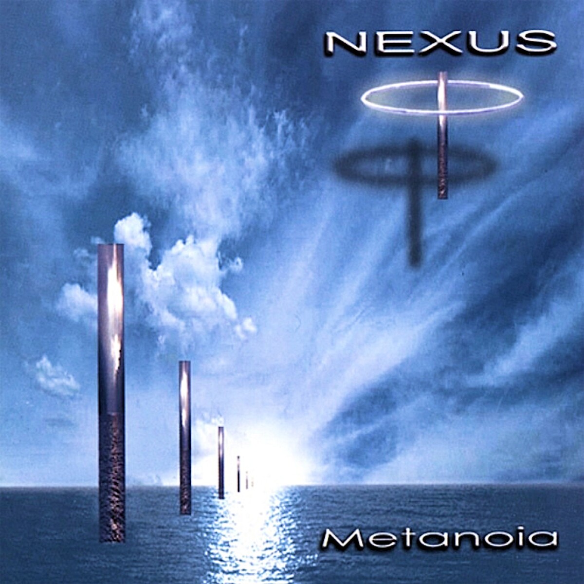 Metanoia by Nexus (Album): Reviews, Ratings, Credits, Song list - Rate ...