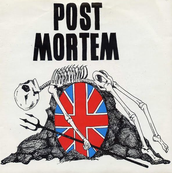 Post Mortem Albums: songs, discography, biography, and listening guide ...
