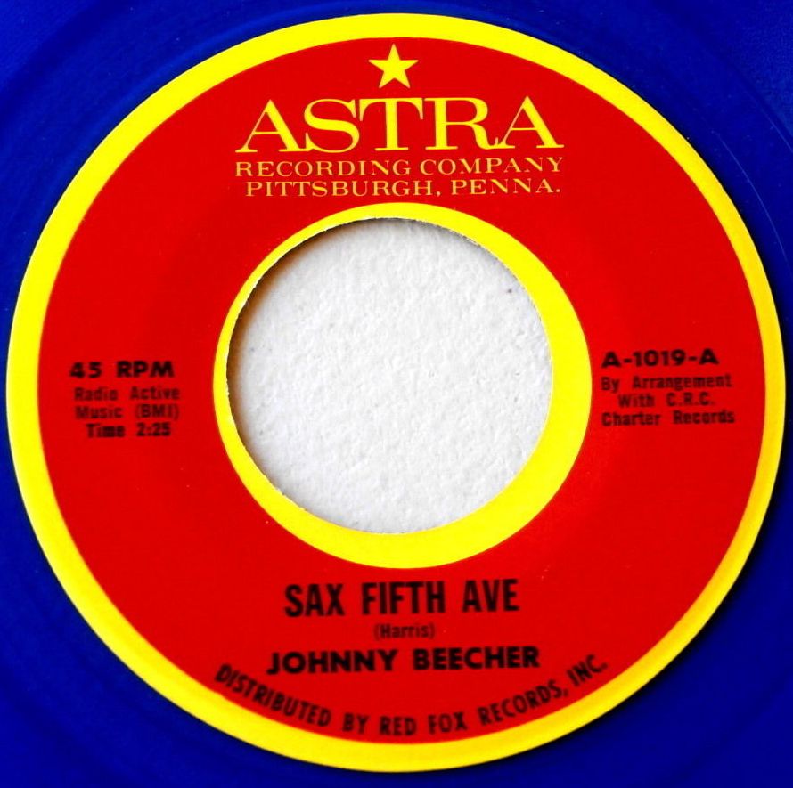 Johnny Beecher Albums: songs, discography, biography, and listening ...