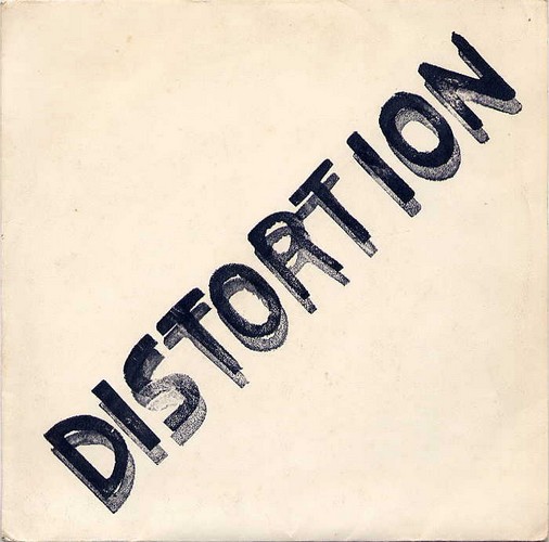 Distortion Albums: songs, discography, biography, and listening guide ...