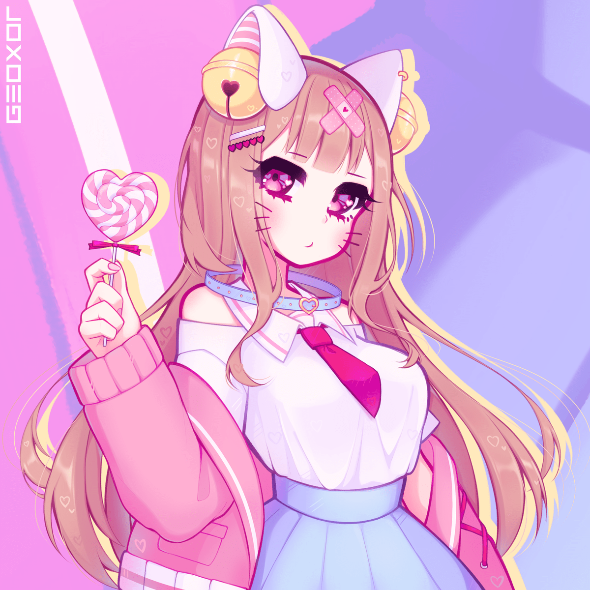 Nandayo by Geoxor (Single, Nu Skool Breaks): Reviews, Ratings, Credits ...