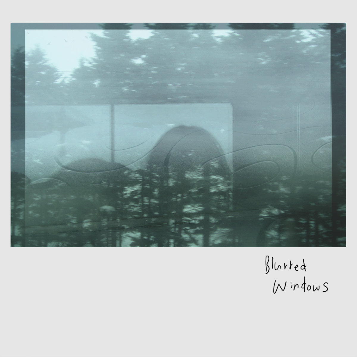 Blurred Windows by mel [メル] (EP): Reviews, Ratings, Credits, Song list ...