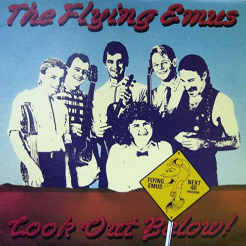 The Flying Emus Albums: songs, discography, biography, and listening ...