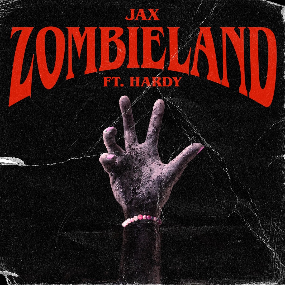 Zombieland by Jax (Single, Pop Rap): Reviews, Ratings, Credits, Song ...