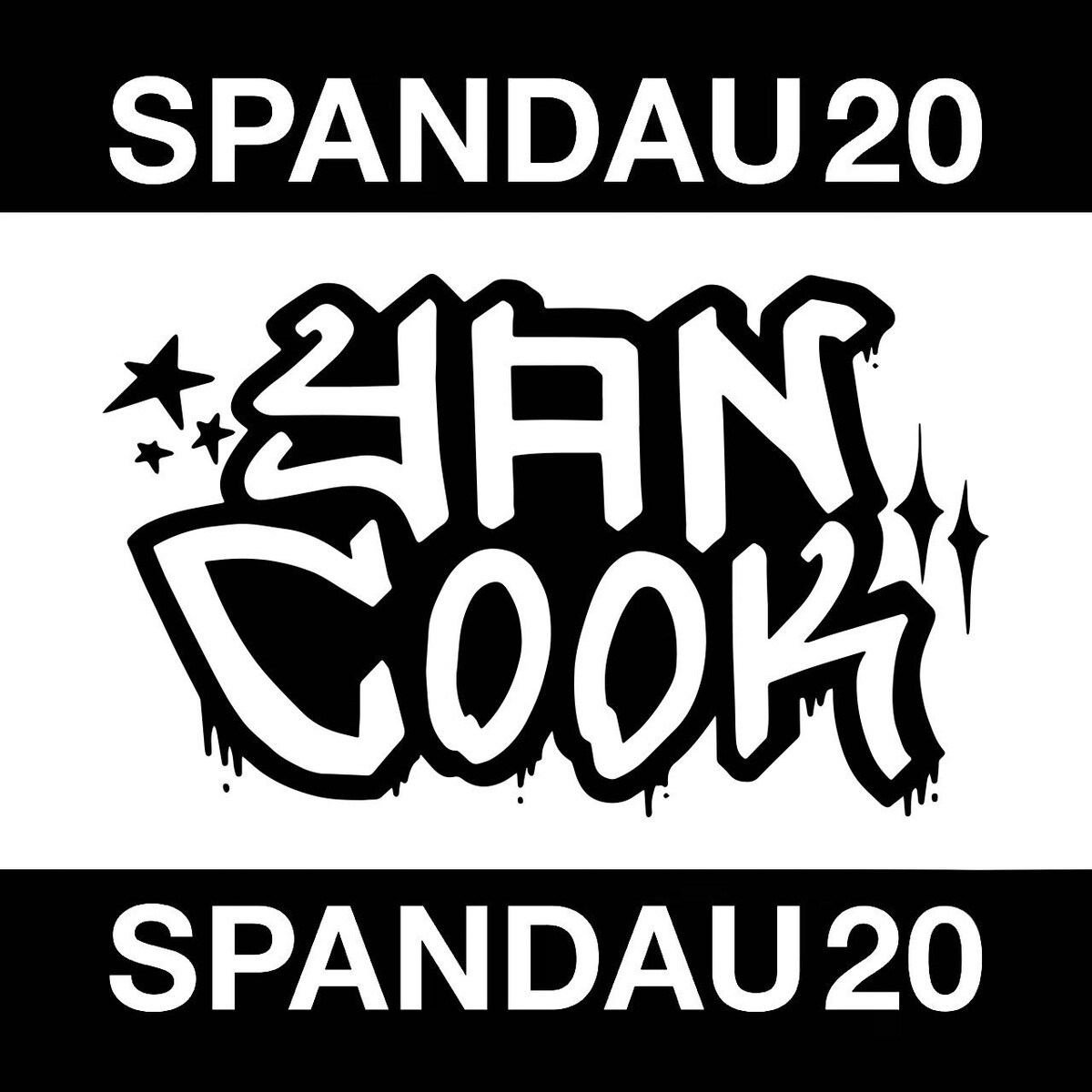 SPND20 Mixtape by Yan Cook (DJ Mix): Reviews, Ratings, Credits, Song ...