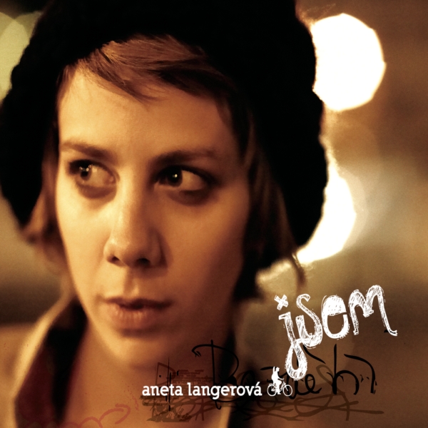 Jsem by Aneta Langerová (Album, Singer-Songwriter): Reviews, Ratings ...