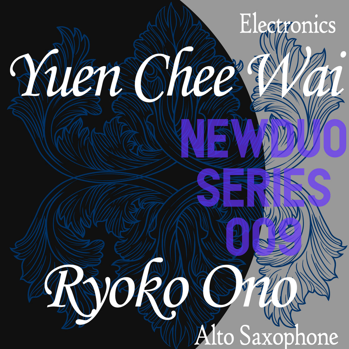 Yuen Chee Wai and Ryoko Ono DUO by Yuen Chee Wai & Ono Ryoko (EP): Reviews, Ratings, Credits ...