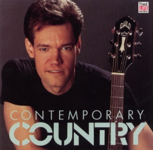 Contemporary Country: The Mid-80's by Various Artists (Compilation ...