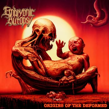 Embryonic Autopsy Albums: songs, discography, biography, and listening ...