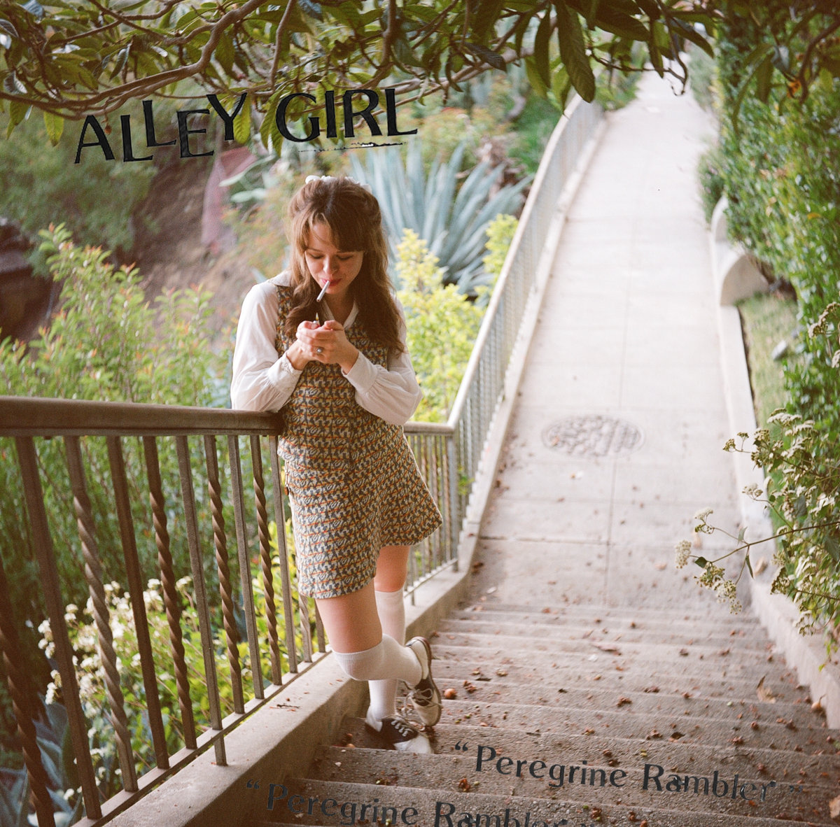 Alley Girl Albums: songs, discography, biography, and listening guide ...