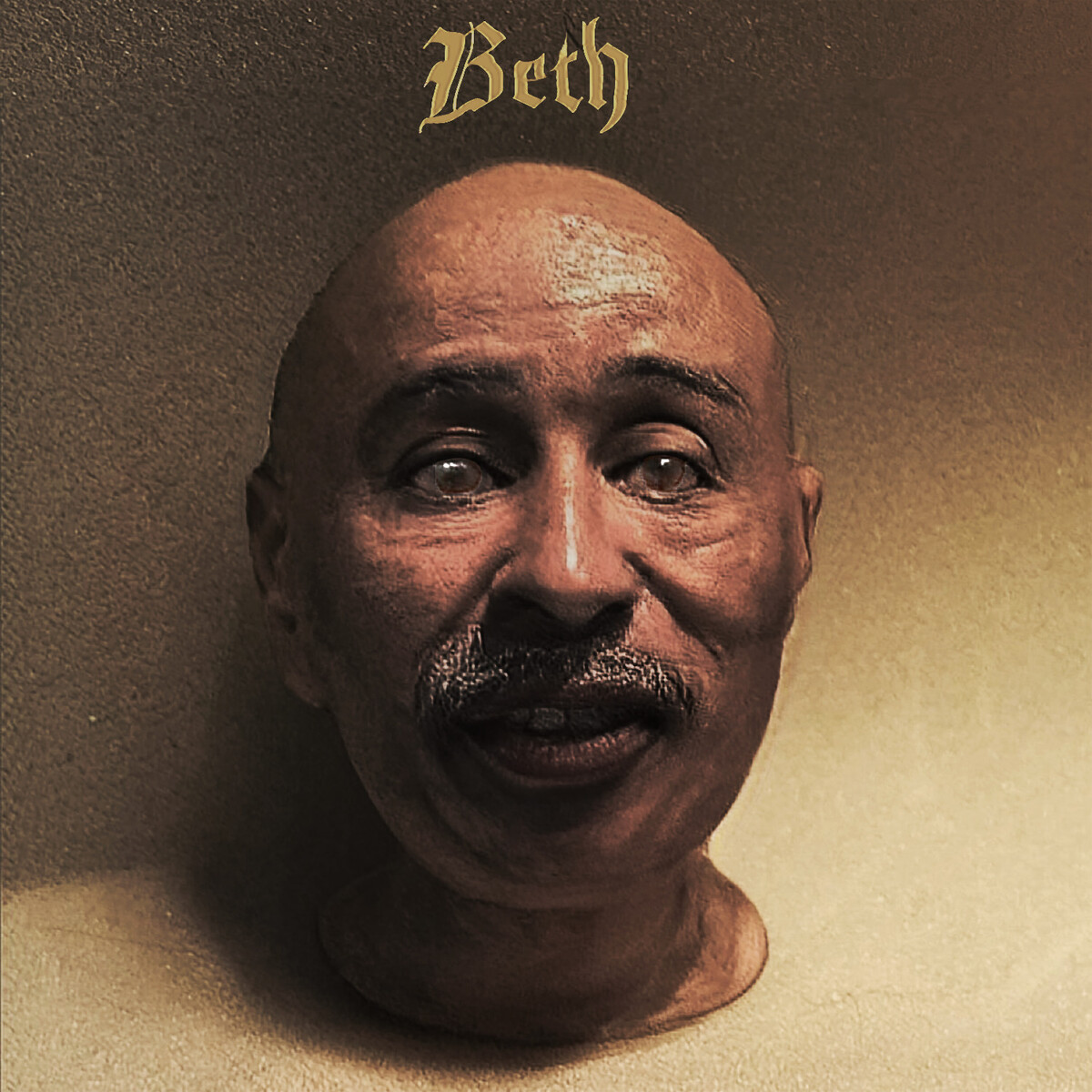 Beth by Beth (Album, Sludge Metal): Reviews, Ratings, Credits, Song ...