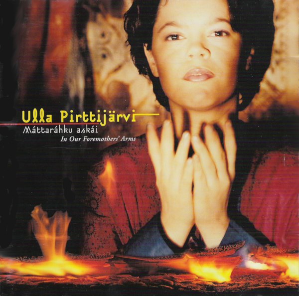 Best Joik albums of 2002 - Rate Your Music