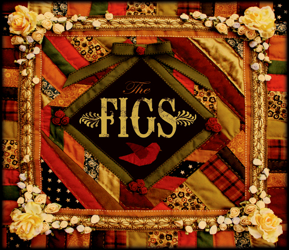 The Figs by The Figs (Album; Valcour; VAL-CD-0003): Reviews, Ratings ...