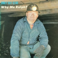 Why Me Ralph? by Curly Ray Cline (Album, Bluegrass): Reviews, Ratings ...