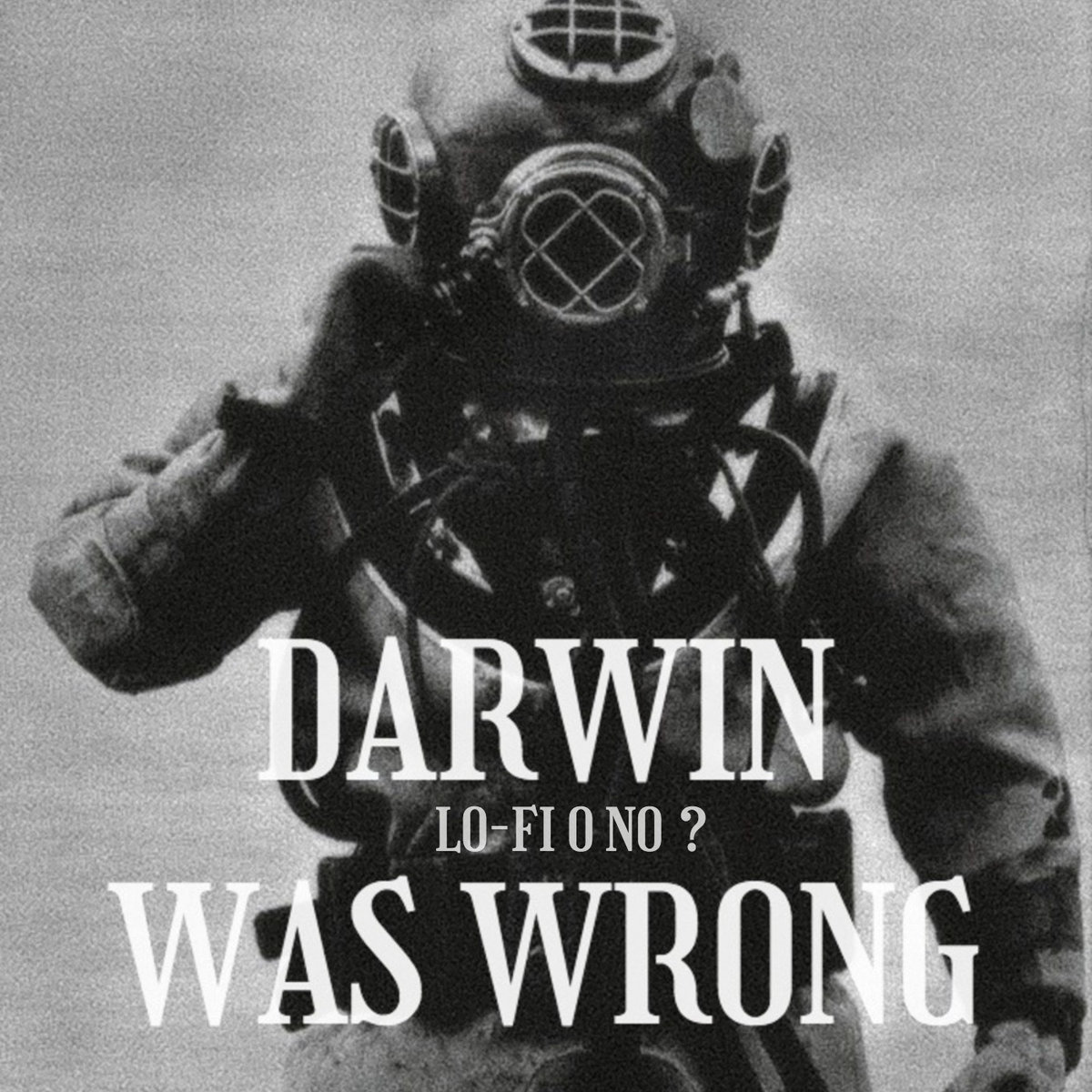 Darwin Was Wrong Albums: songs, discography, biography, and listening guide - Rate Your Music