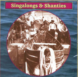 Singalongs & Shanties by Various Artists (Compilation, Celtic Rock): Reviews, Ratings, Credits ...