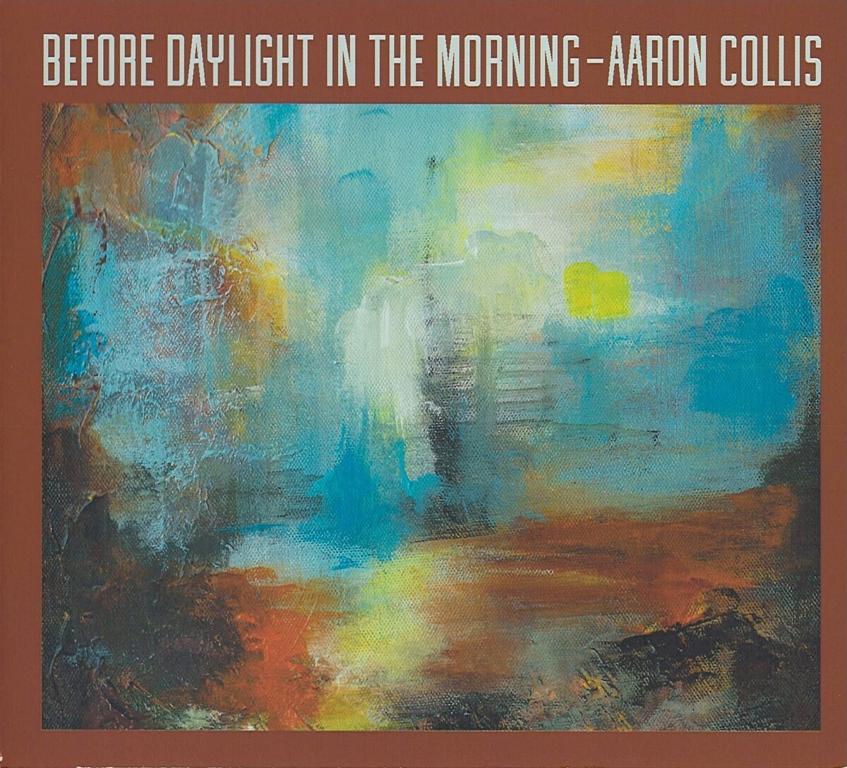 Before Daylight in the Morning by Aaron Collis (Album): Reviews ...