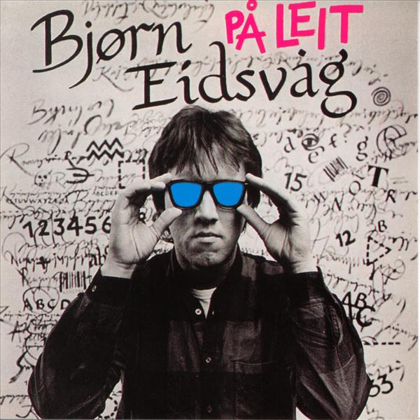 På leit by Bjørn Eidsvåg (Album, Visa): Reviews, Ratings, Credits, Song ...