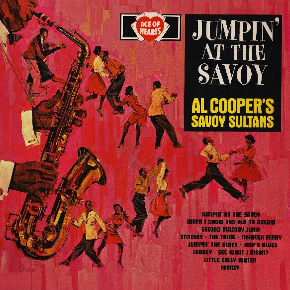 Al Cooper Albums: songs, discography, biography, and listening guide ...