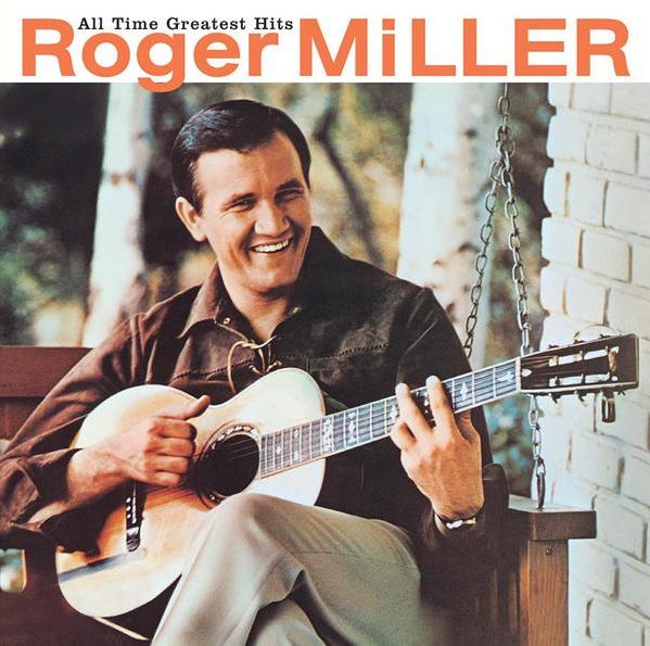 Roger Miller Albums: songs, discography, biography, and listening guide ...