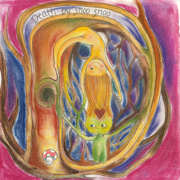 LP by Death by Snoo Snoo (Album; Creative Class War; CCW-08): Reviews ...