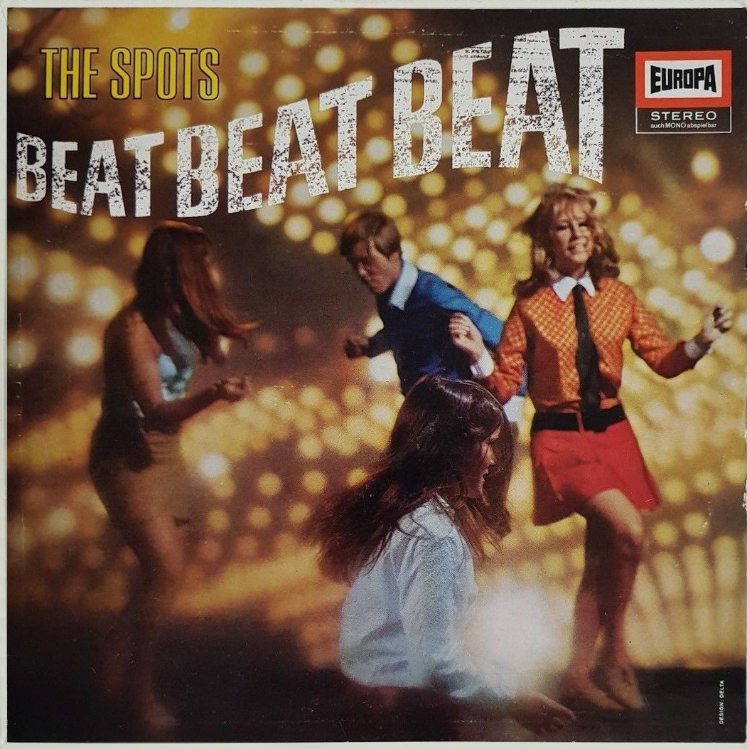 The Spots Albums: songs, discography, biography, and listening guide ...