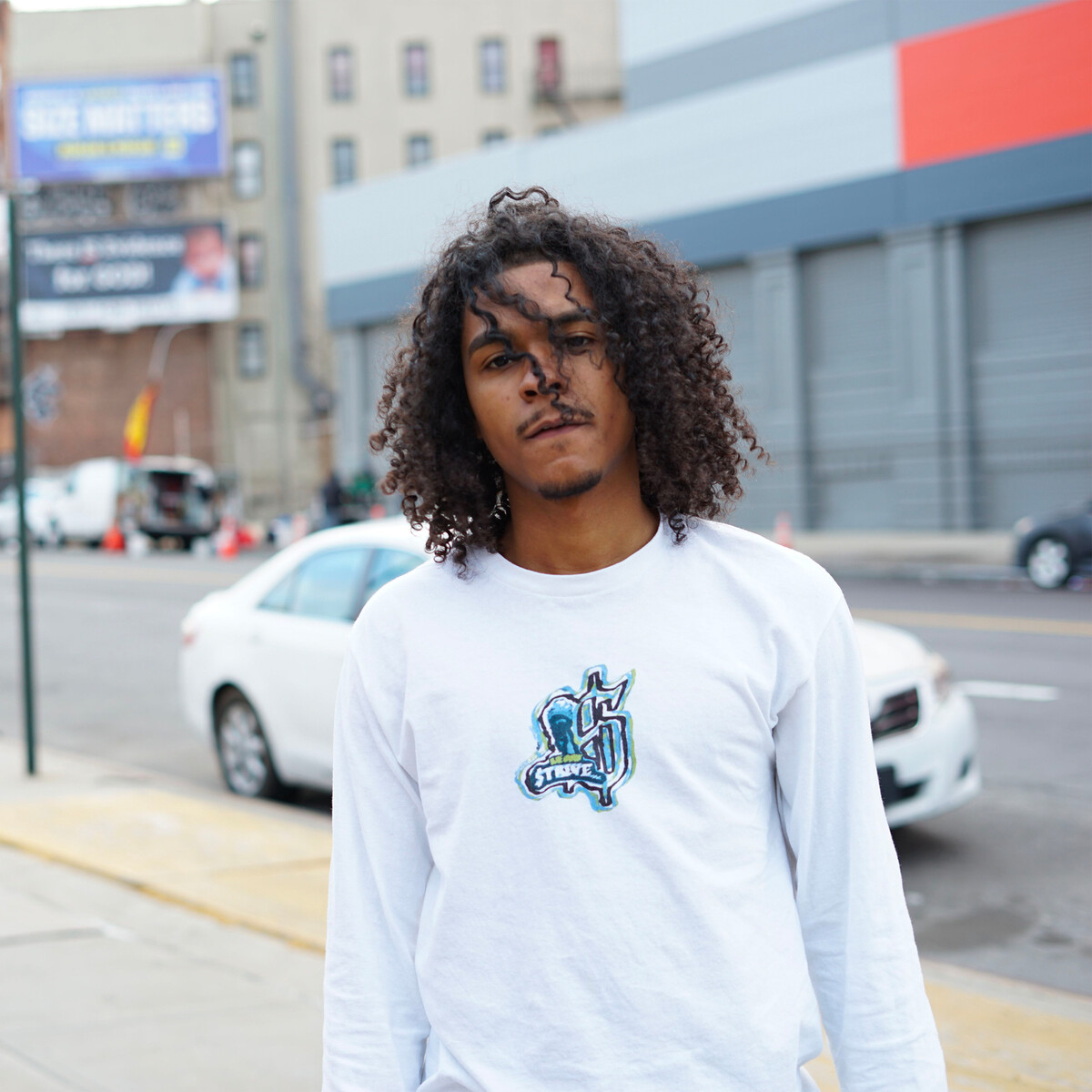 Like That by 1600J (Single): Reviews, Ratings, Credits, Song list ...