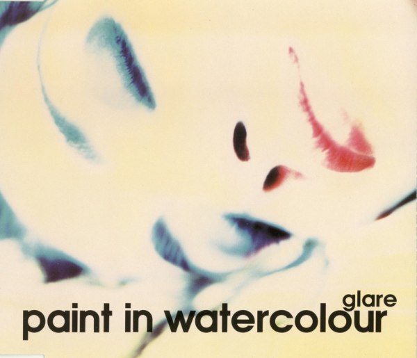 Glare by Paint in Watercolour (Single, Shoegaze): Reviews, Ratings ...
