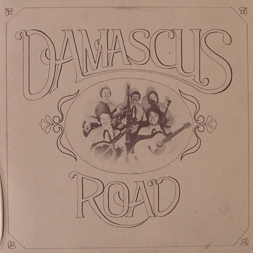 Damascus Road by Damascus Road (Album): Reviews, Ratings, Credits, Song ...
