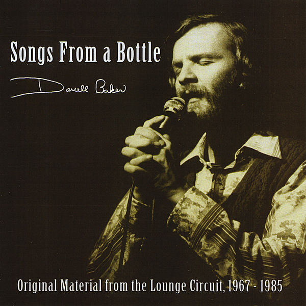 Darrell Baker Albums: songs, discography, biography, and listening ...