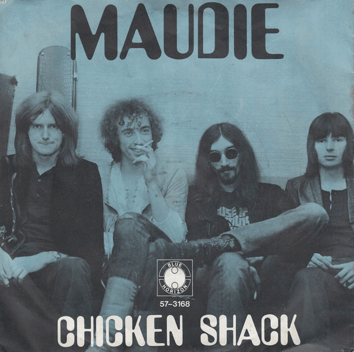 Chicken Shack Albums: songs, discography, biography, and listening ...