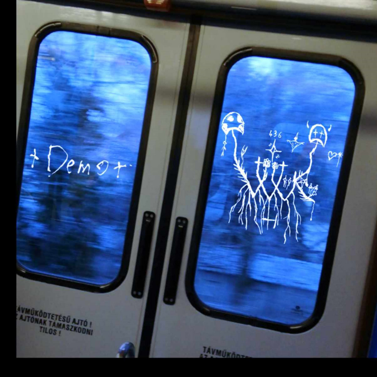 +demo+ by Whimsical Weeping Creatures (Additional release; n/a; n/a ...